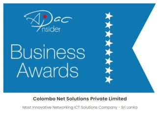 Colombo Net Solutions – Best IT Solutions In Sri Lanka